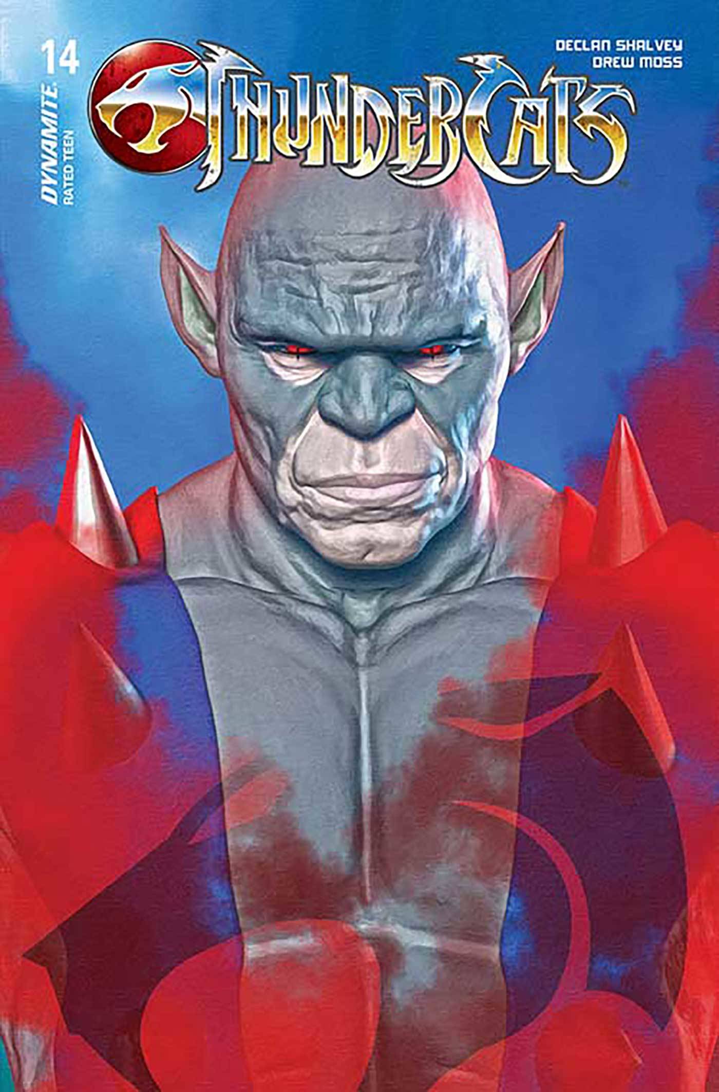 Flashlight Comics | Canada's Online Comic Book Store