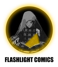 Flashlight Comics | Canada's Online Comic Book Store